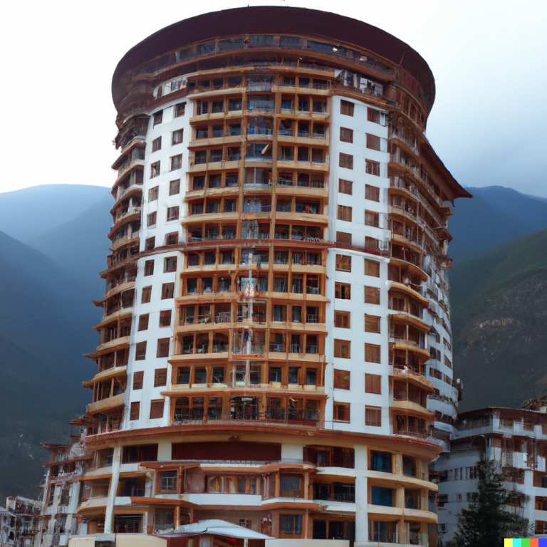 DALE: A Deep Learning Architecture for Generating Photos of Bhutanese ...